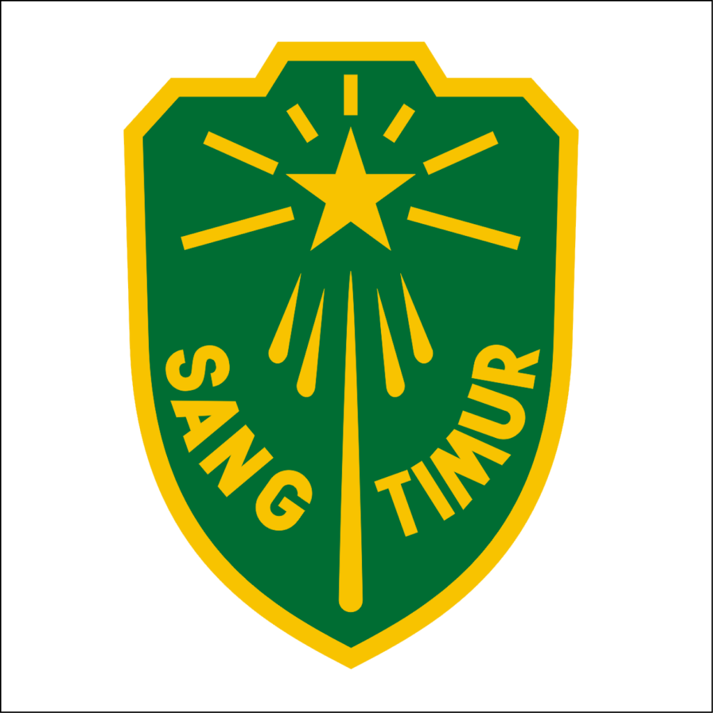 Bintang Timur Logo