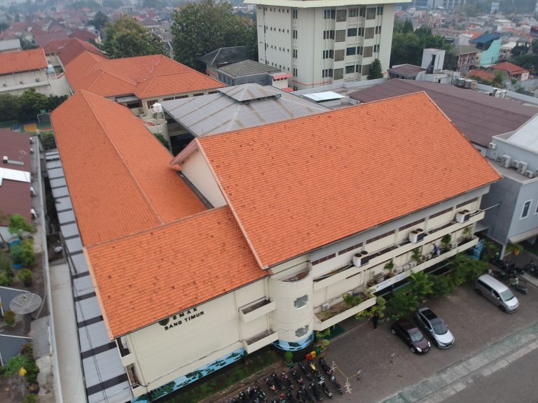 Fasilitas dan Kegiatan – SMA Katolik Sang Timur